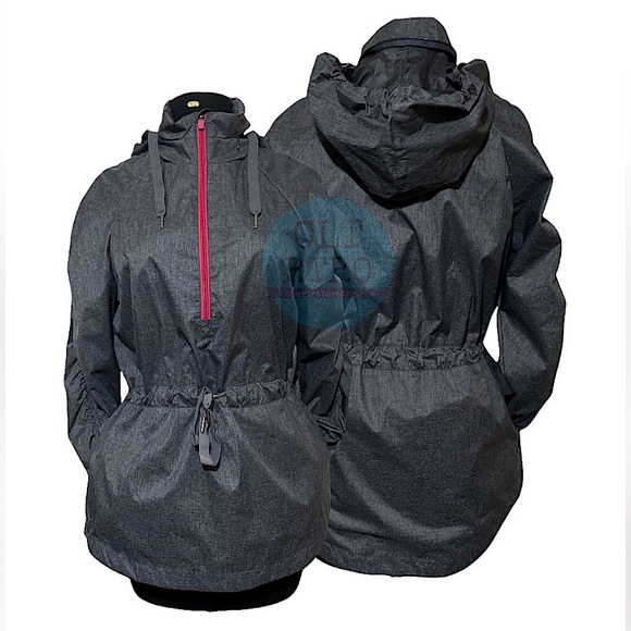 Fabletics | Jackets & Coats | Fabletics Danielle Water Resistant ...